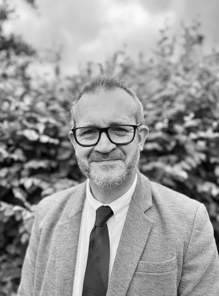 Simon Ware FNAEA MARLA, Director from Ware & Co Taunton office