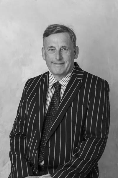 Stuart Cartwright MRICS, Head of Professional & Auctioneering MRICS ...