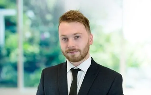Kyle Hudson | Stags Okehampton