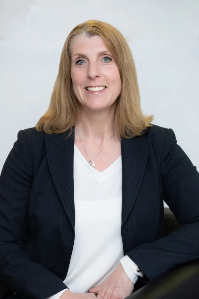 Jacqueline Waller, Negotiator from White & Sons Dorking office