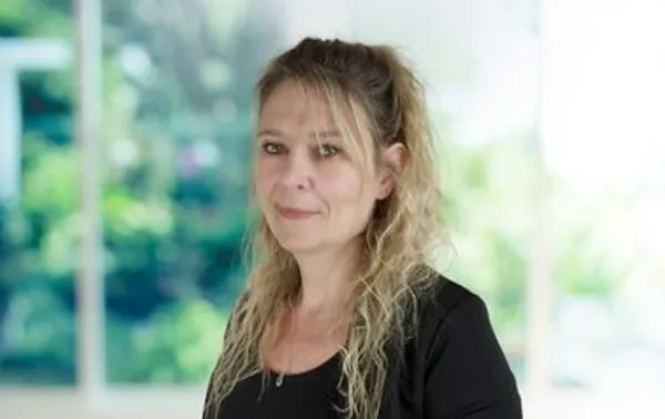 Sarah Sloman | Stags Tiverton