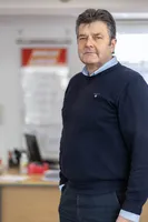 Dylan Davies, Founding Partner and Director from Morgan & Davies ...