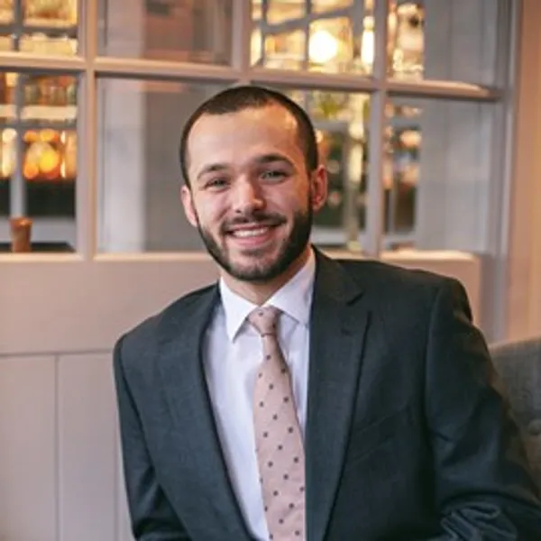 Sam Ballard, Lettings Manager from Ballards Henley On Thames office