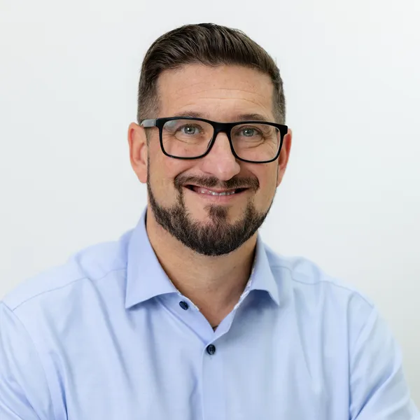 Matthew Tucker MNAEA, Branch Manager from Corbin & Co Bournemouth office