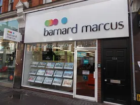 Estate Agent in Ealing - Contact Us - Barnard Marcus
