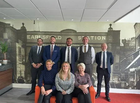 Estate Agent in Earlsfield - Contact Us - Barnard Marcus