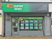 Peter Alan branch list