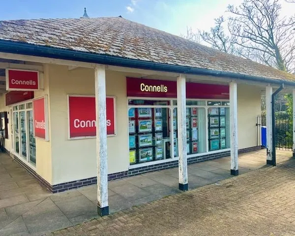 Estate Agents & Lettings Agents in Ivybridge | Connells Contact Us