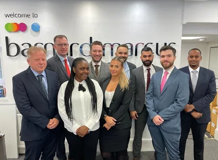 Estate Agents in North Finchley - Contact Us - Barnard Marcus
