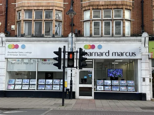 Estate Agents in New Malden - Contact Us - Barnard Marcus