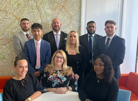Estate Agents in New Malden - Contact Us - Barnard Marcus