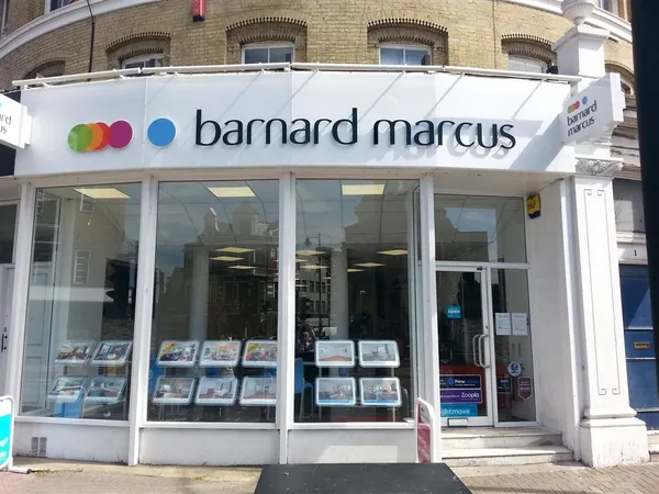 Estate Agents in Putney - Contact Us - Barnard Marcus