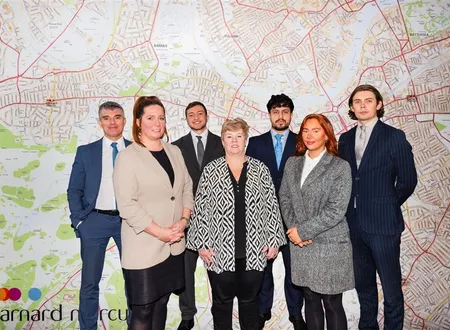 Estate Agents in Putney - Contact Us - Barnard Marcus