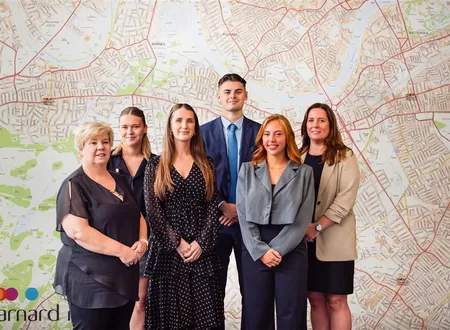 Estate Agents in Putney - Contact Us - Barnard Marcus