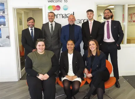 Estate Agents in South Croydon - Contact Us - Barnard Marcus