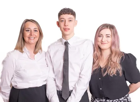 Estate Agent in Worksop - Contact Us - William H Brown