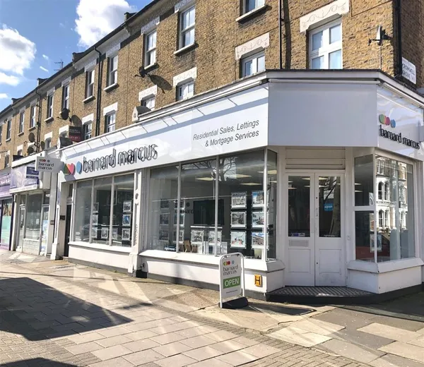 Estate Agents in West Kensington - Contact Us - Barnard Marcus