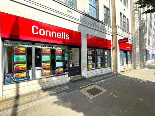 Browse all locations of our physical branches and search to find the ...