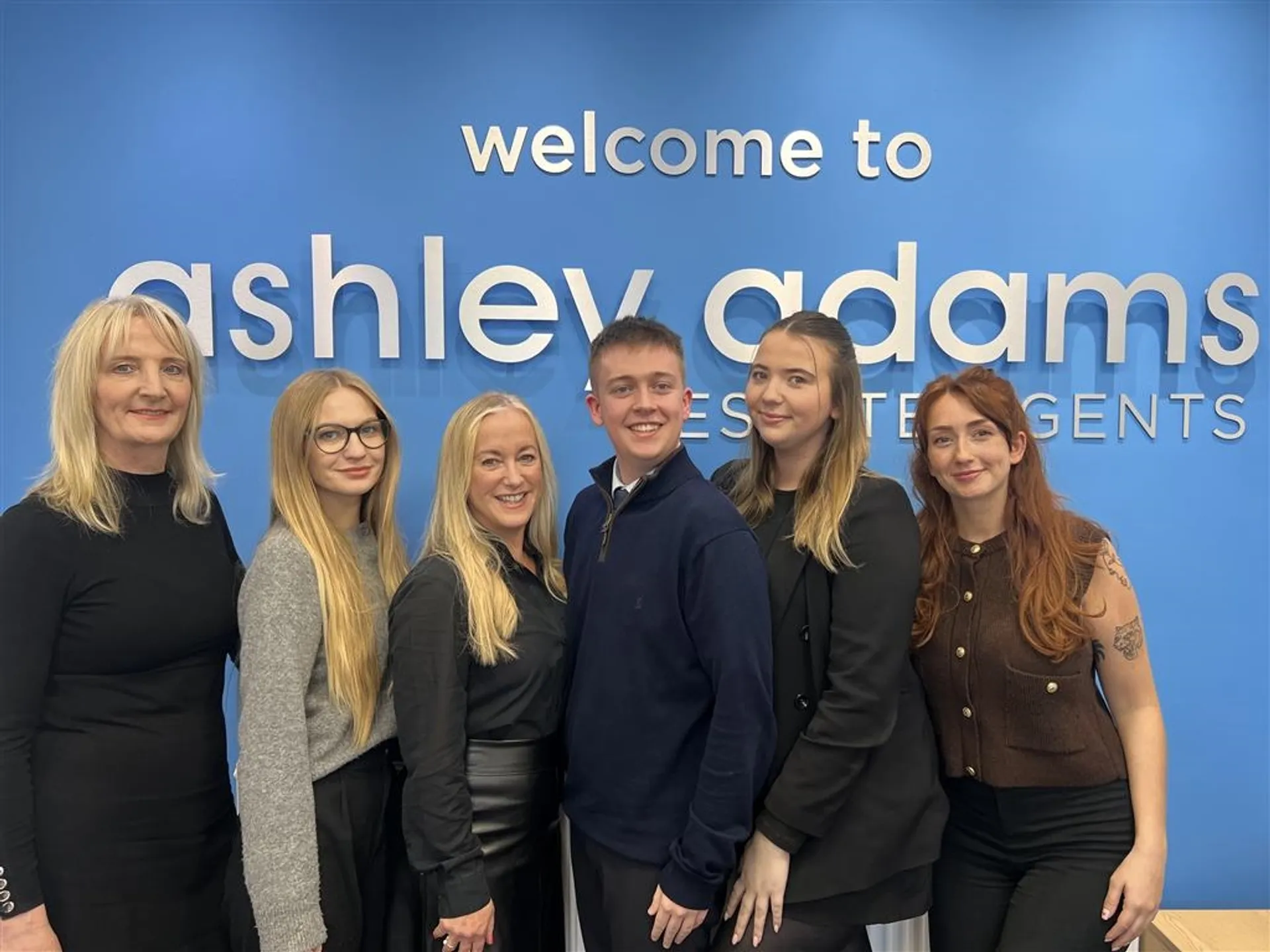 Estate Agents & Lettings Agents in Melbourne, Derby | Ashley Adams ...