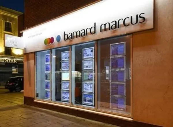 Estate Agents in Wallington - Contact Us - Barnard Marcus