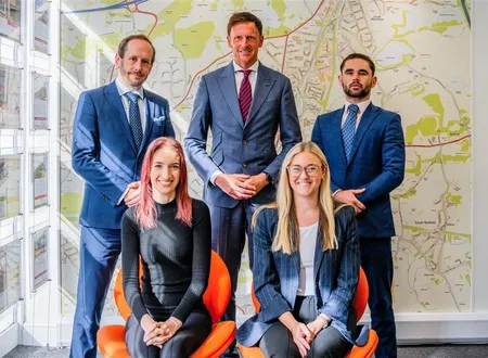 Estate Agents in Redhill - Contact Us - Barnard Marcus