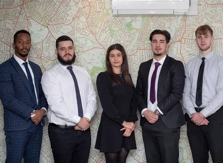 Estate Agents in Sydenham - Contact Us - Barnard Marcus