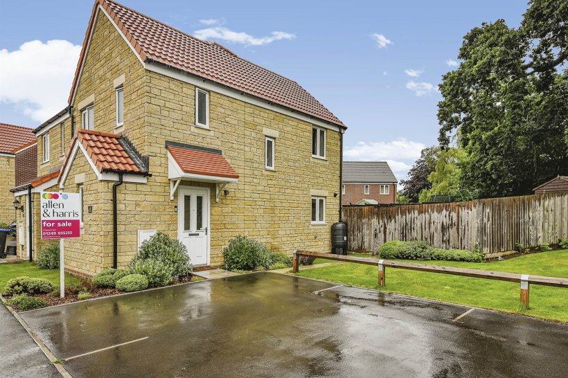 Chippenham Drive at Jacob Mauldin blog