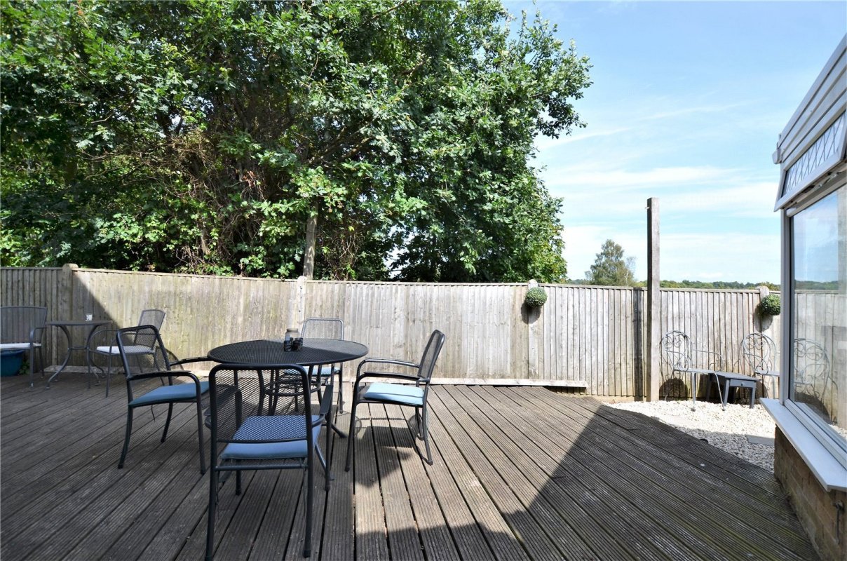 4 Bedroom Property For Sale In Mallard Drive Ridgewood Uckfield East