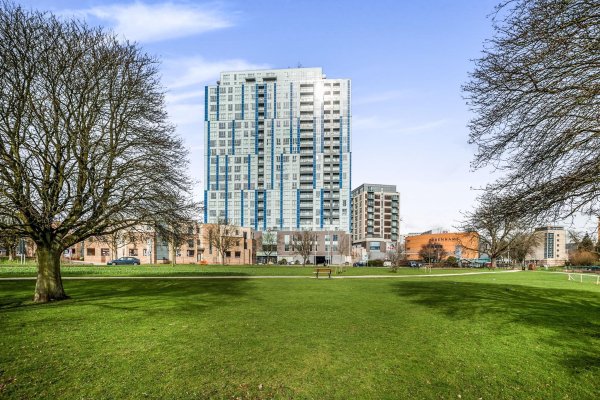 KD Tower, HEMEL HEMPSTEAD