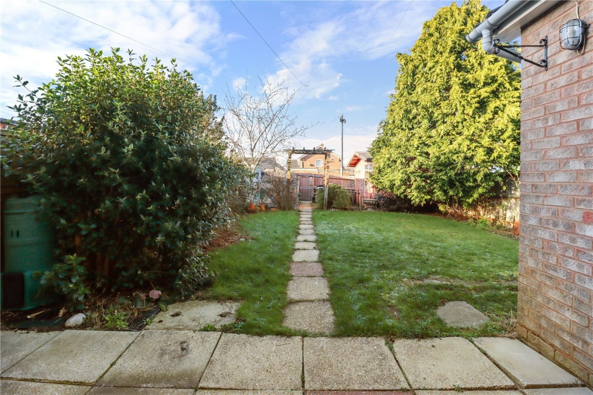 4 Bedroom Property For Sale In Tower Ride Uckfield East Sussex Tn22