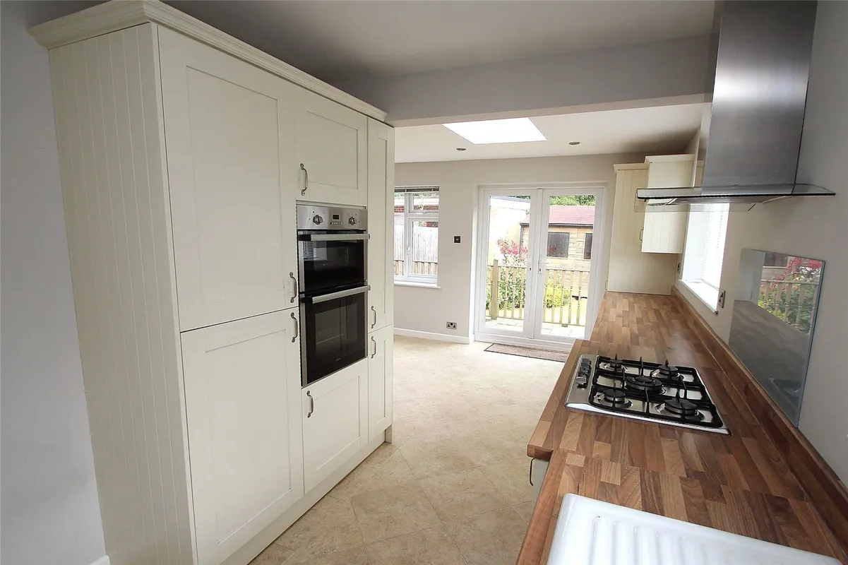 2 bedroom property for sale in Stephen Road, Fareham, Hampshire, PO15 ...