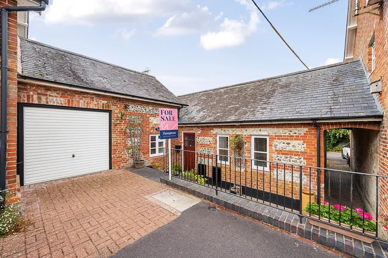 Houses for sale in Codford