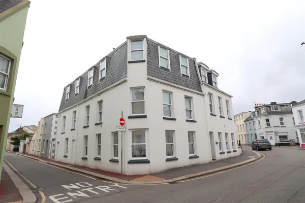 2 bedroom property for sale in 47-49 Great Union Road, St Helier - £339,000