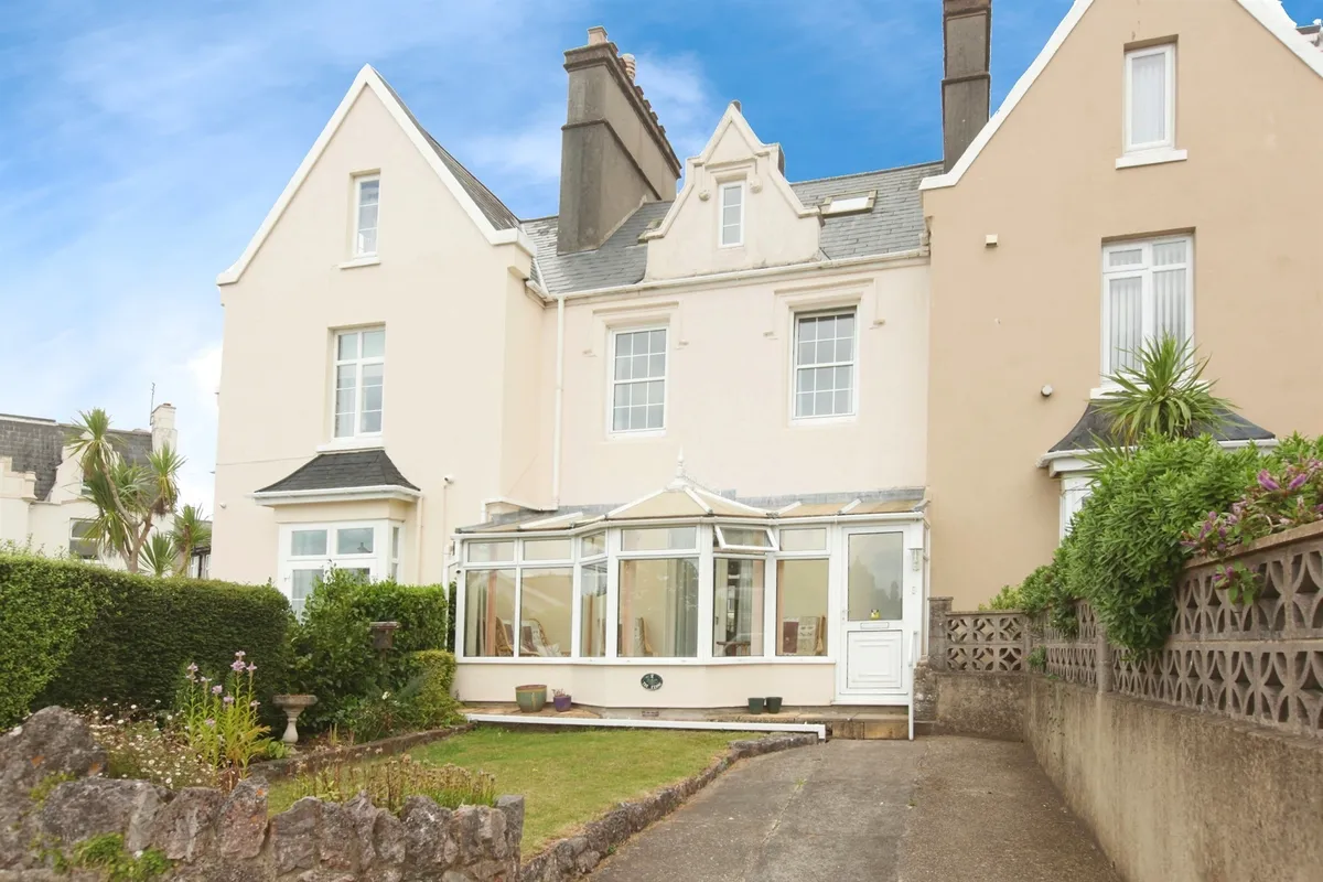 Properties for sale in Torquay, Devon