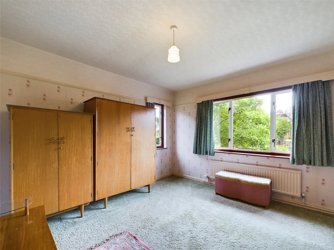 3 bedroom property for sale in Eastfield Road, Ross-on-Wye ...