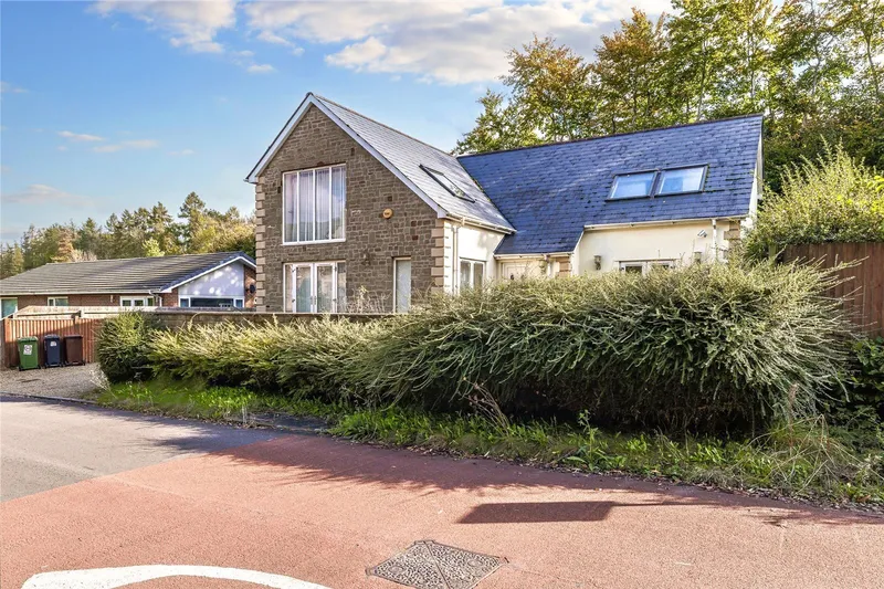 3 bedroom property for sale in Whitchurch, Ross-on-Wye, Herefordshire ...
