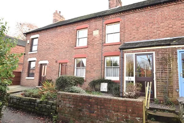 3 bedroom property for sale in Frogmore Road, Market Drayton ...