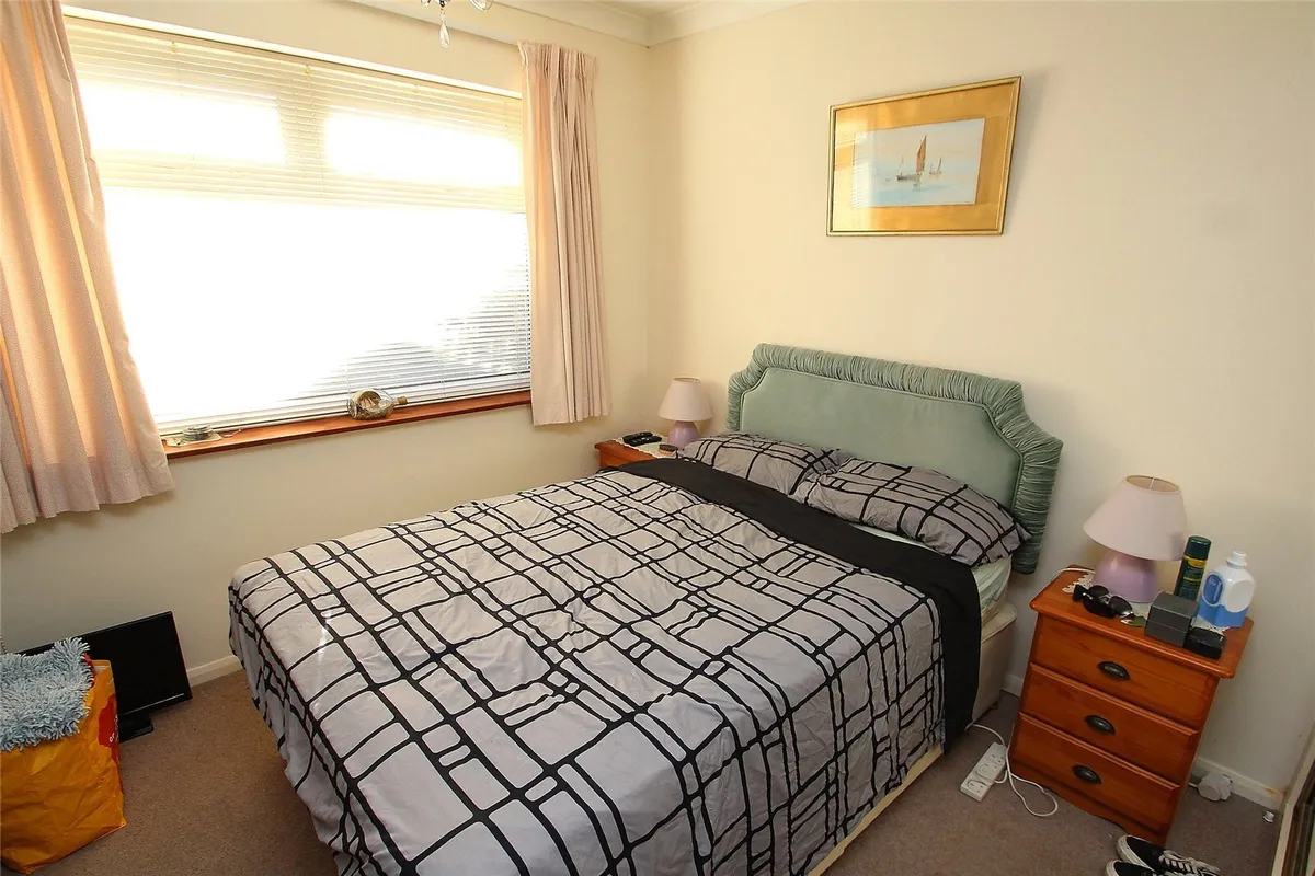 2 bedroom property for sale in Longmynd Drive, Fareham, Hampshire, PO14 ...