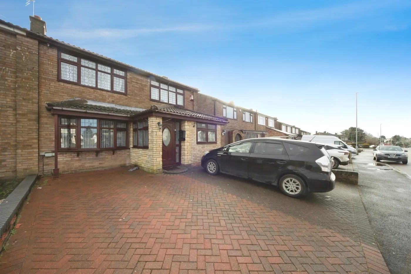 Properties for sale in Luton, Bedfordshire - page 2