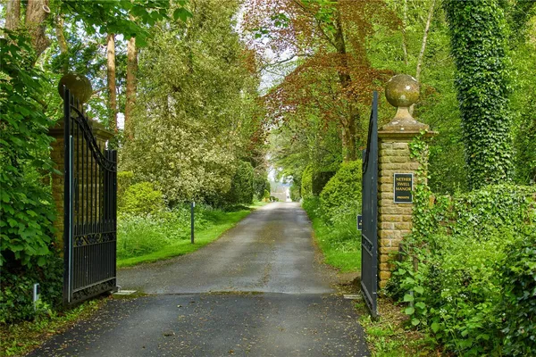 Jackson-Stops | 4 bedroom property for sale in Nether Swell Manor, Stow ...