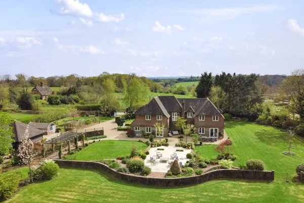 Jackson-Stops | 5 bedroom property for sale in Mill Lane, Balcombe ...
