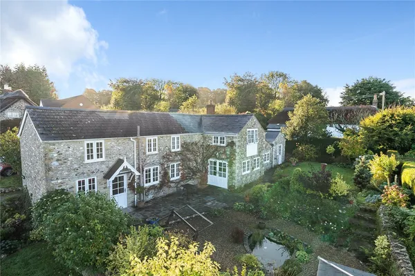 Jackson-Stops | 3 bedroom property for sale in Membury, Axminster ...