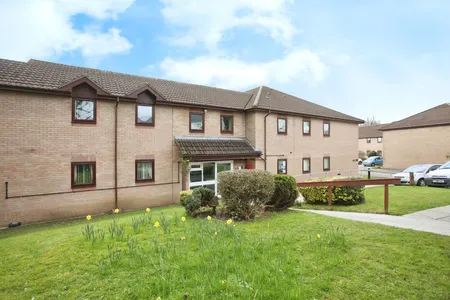 Properties for sale in Rogerstone, Newport