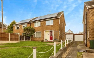 Estate & Lettings Agents in Mapperley | Frank Innes