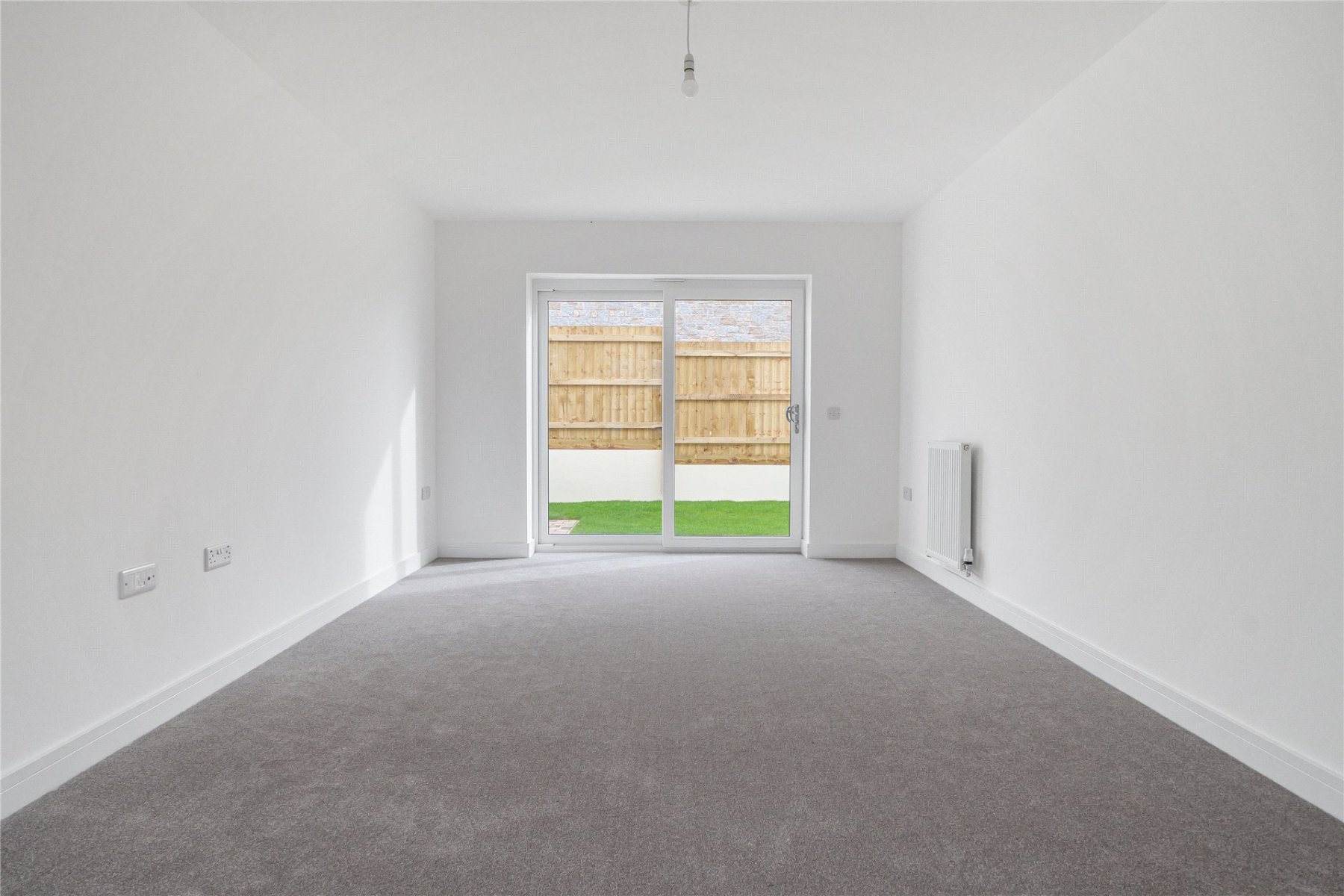 3 bedroom property for sale in Kellan Close, Camborne, Cornwall, TR14 - £290,000