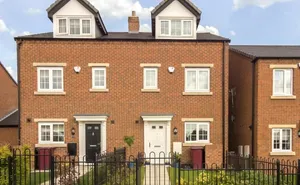Estate & Lettings Agents in Chesterfield | Frank Innes