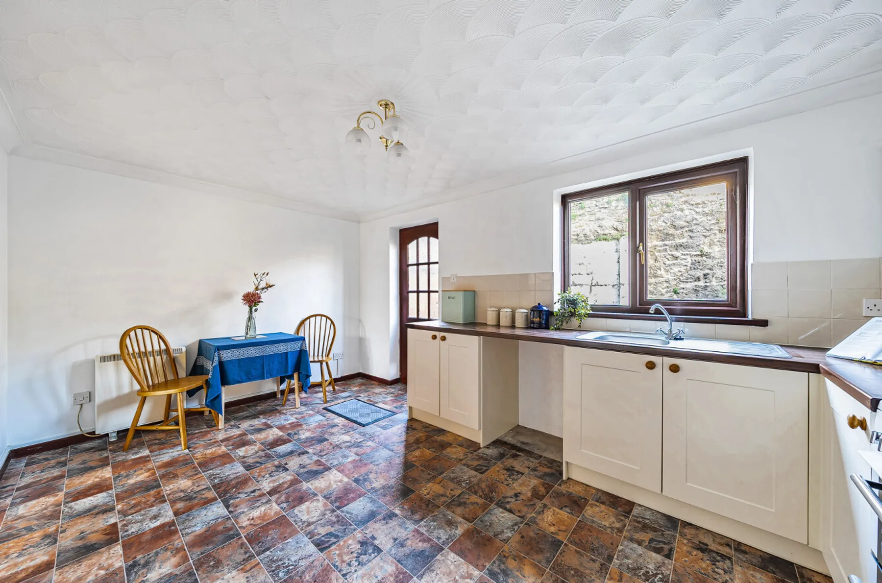 3 bedroom property for sale in The Mead Houses, Ridgeovean, Gulval ...