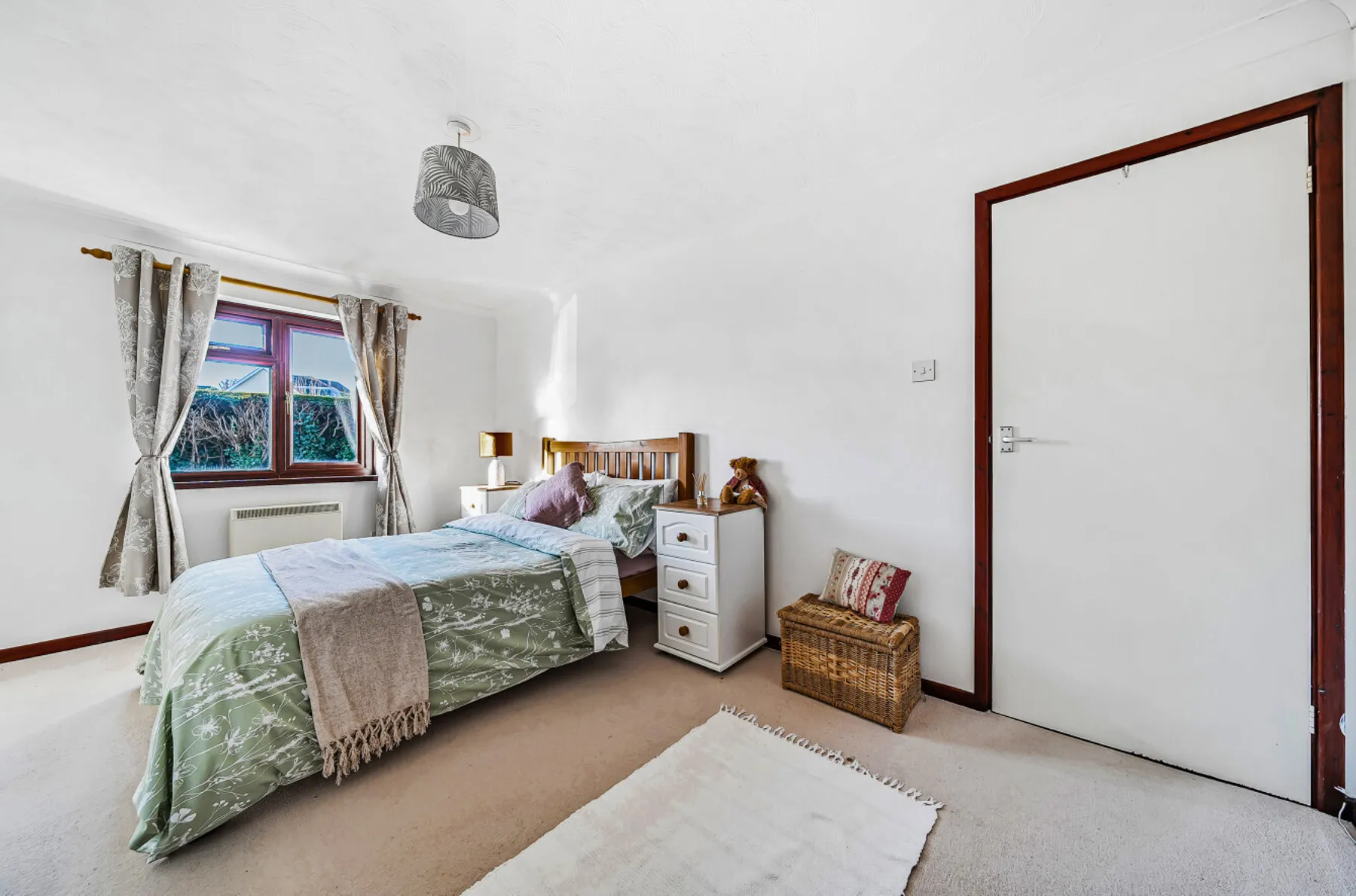 3 bedroom property for sale in The Mead Houses, Ridgeovean, Gulval ...