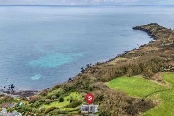 Jackson-Stops | 2 bedroom property for sale in Sunny Corner, Coverack ...
