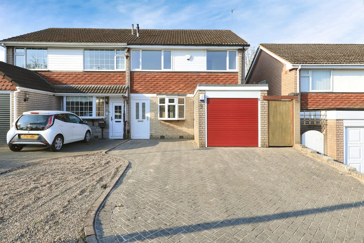 Estate Agents & Lettings Agents in Stourbridge | Connells Contact Us